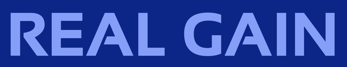 REAL GAIN Community Portal